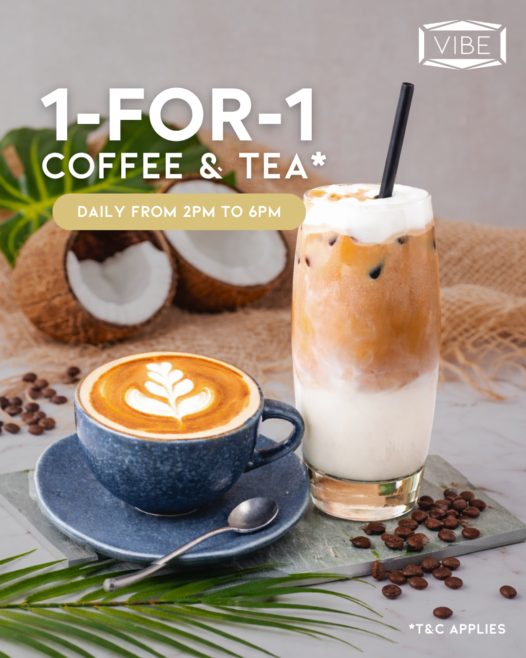VIBE Bistro: Singaporean Cuisine Restaurant | Local food in Singapore ...