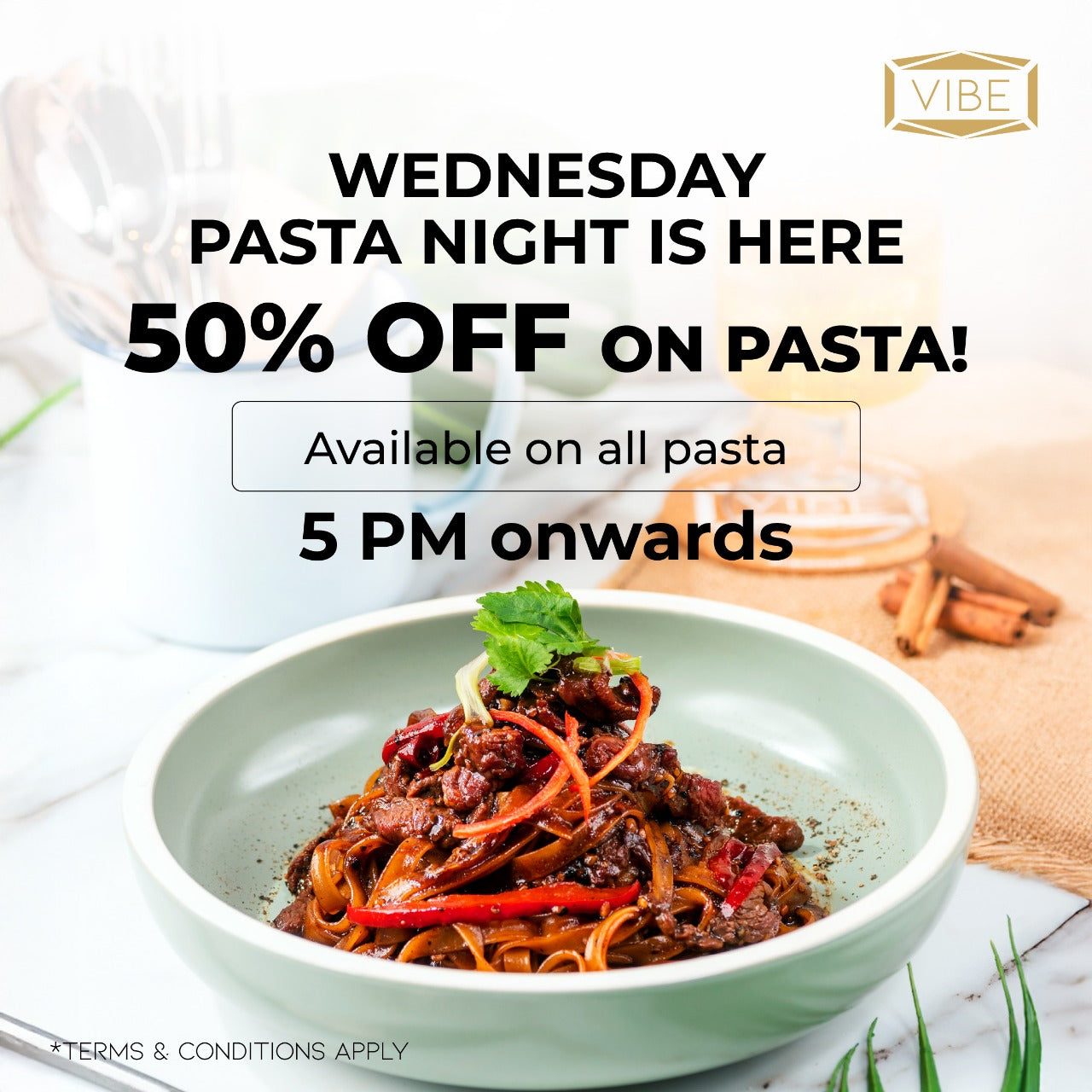 VIBE Bistro: Singaporean Cuisine Restaurant | Local food in Singapore ...