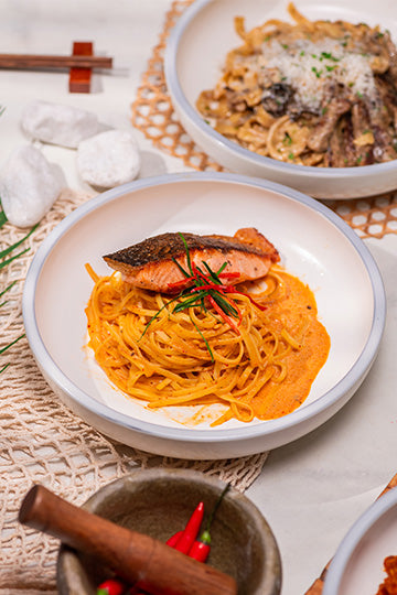 VIBE Bistro: Singaporean Cuisine Restaurant | Local food in Singapore ...