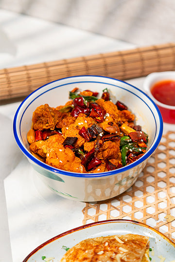 VIBE Bistro: Singaporean Cuisine Restaurant | Local food in Singapore ...
